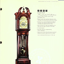 The End of an Era: Reflecting on the Legacy of Howard Miller Clock ...